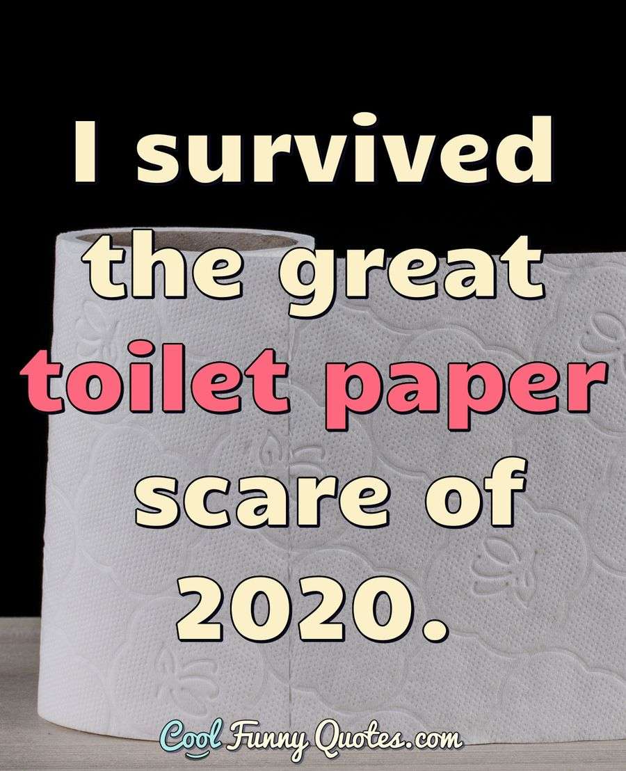 Less is more, unless it's kindness, sleep, or toilet paper.