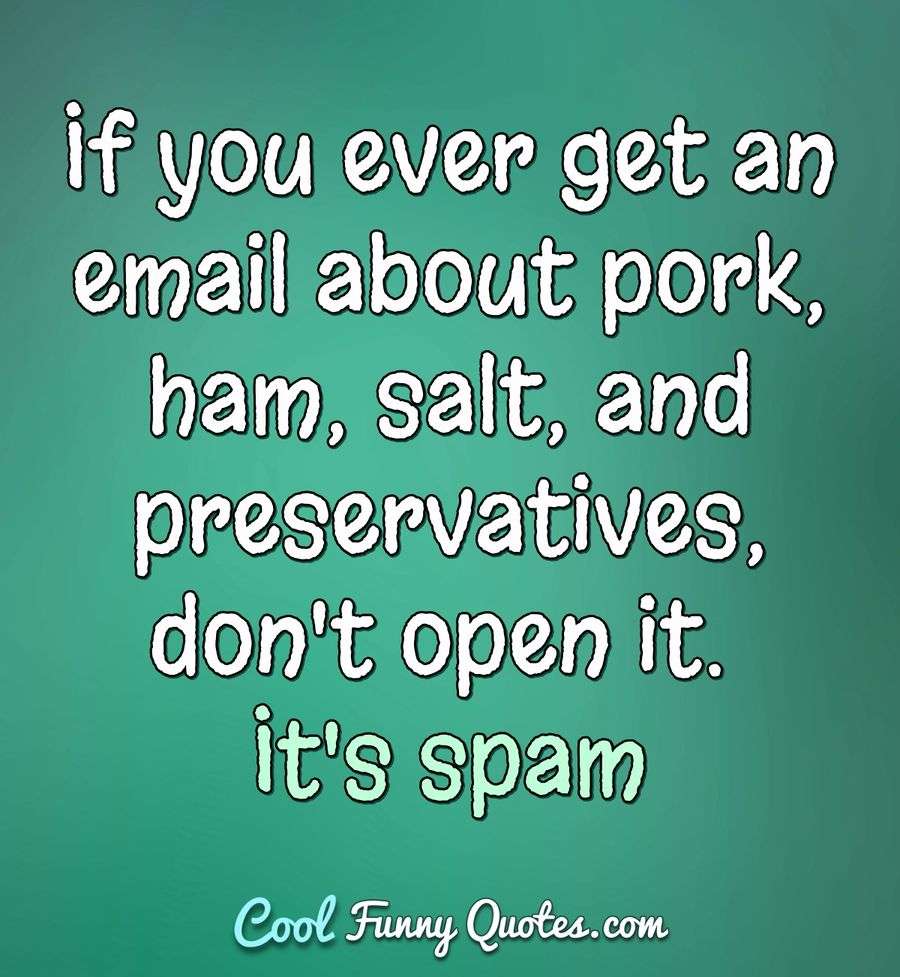 Funny Sayings - Cool Funny Quotes