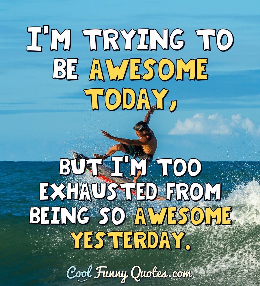 Latest Quotes - Cool Funny Quotes