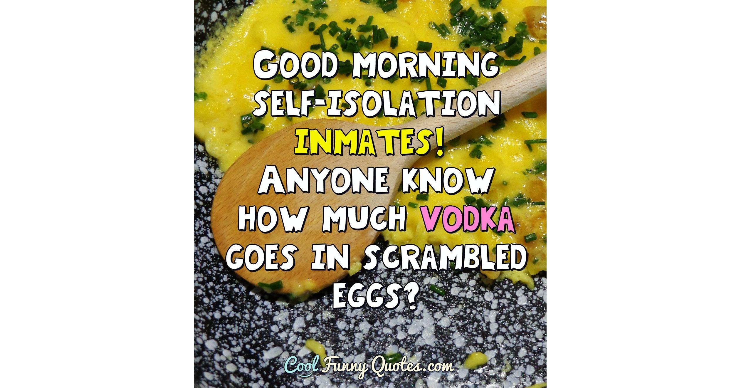 Isolation Is Good Quotes