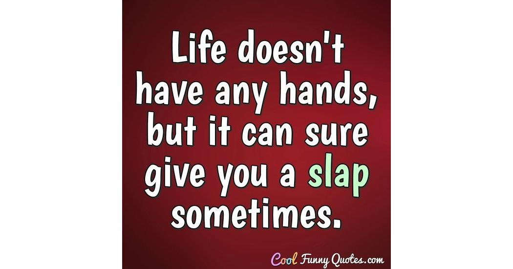 Life Slap Quotes Funny Imagine Life Without Rugby Mens Womens Kids