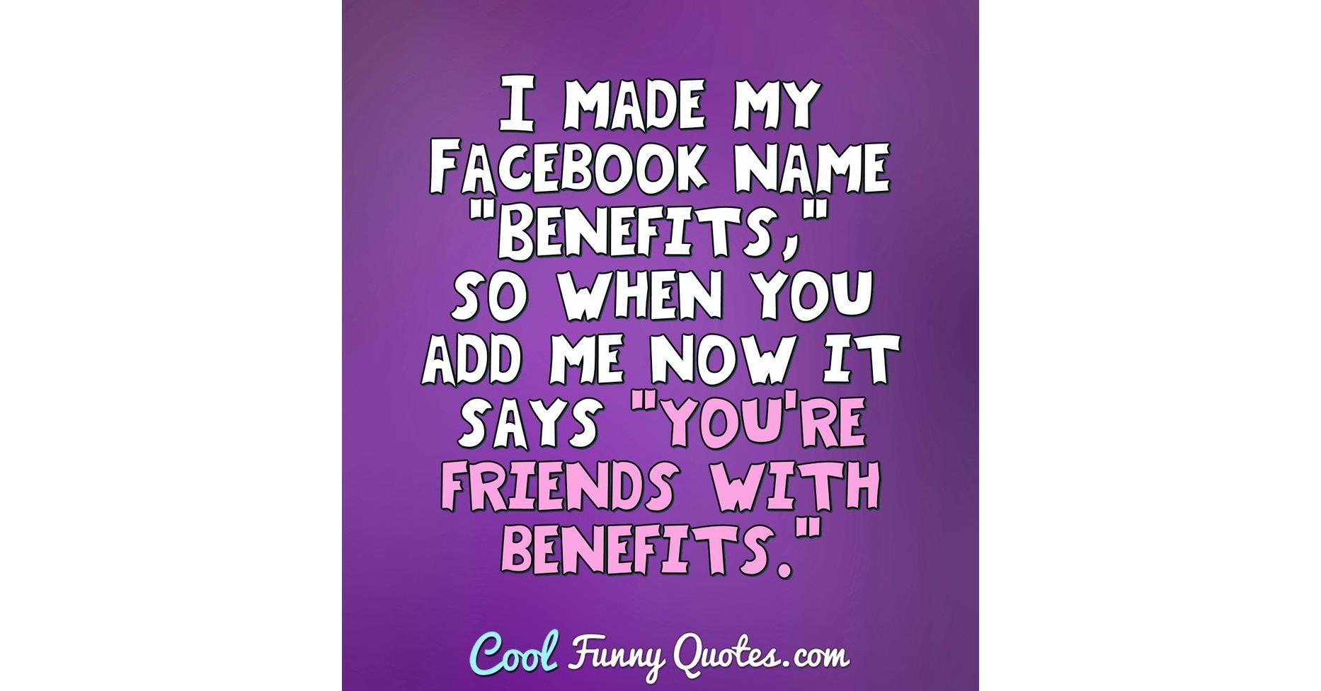 Friendship Quotes And Sayings For Facebook