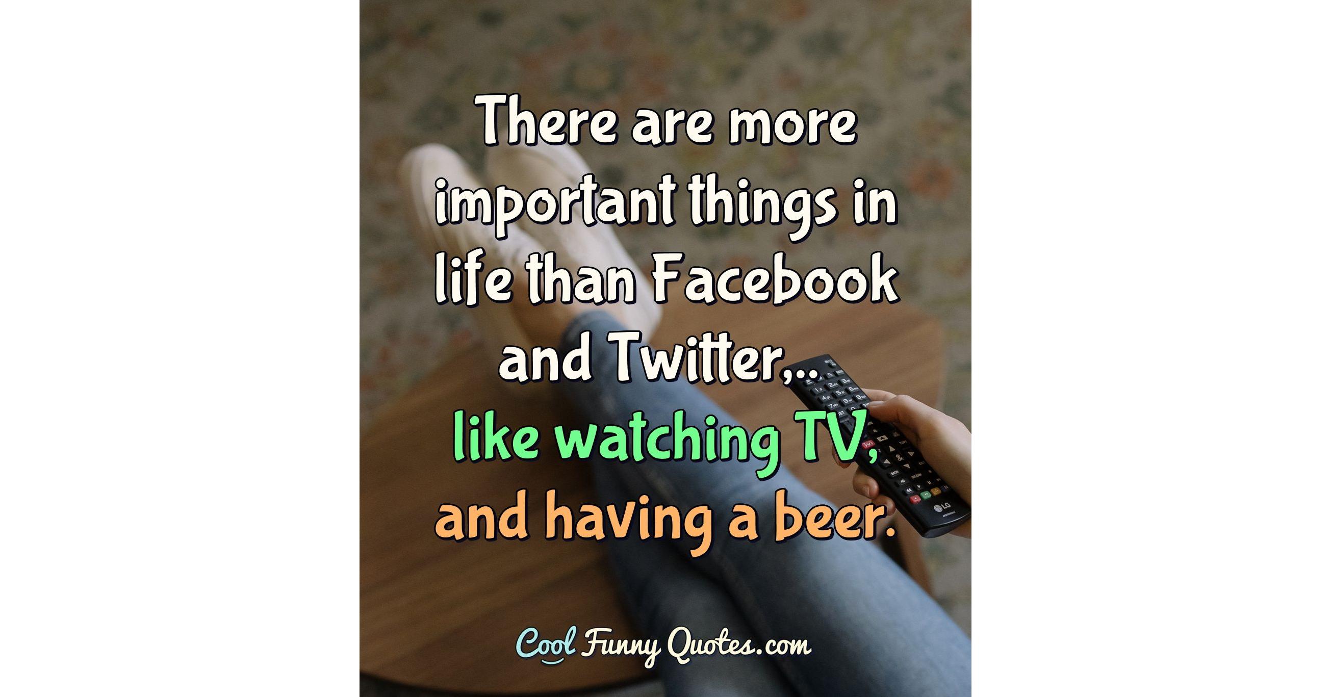 Funny Life Quotes For Facebook