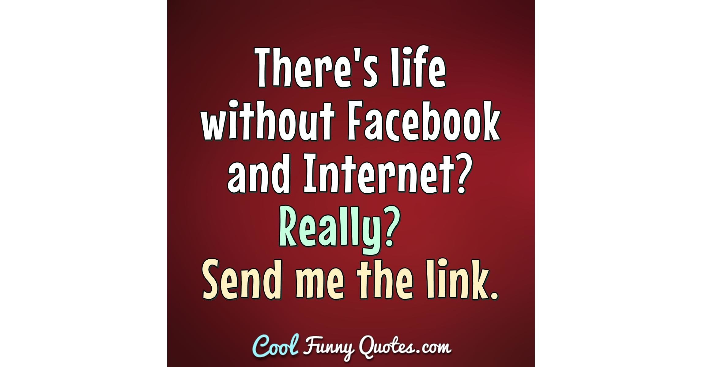 Life Without Facebook Quotes New Year 2025 Wishes, Quotes, WhatsApp