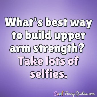 Strong Arm Quotes