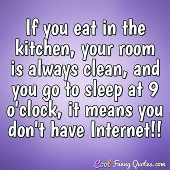 Funny Internet Quotes - Cool Funny Quotes