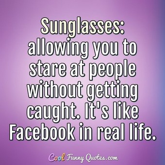 Funny Facebook Quotes and Sayings - Cool Funny Quotes